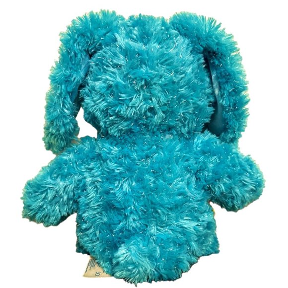 Build-A-Bear | Toys | Build A Bear Blue Sparkle Bunny Rabbit Disney ...